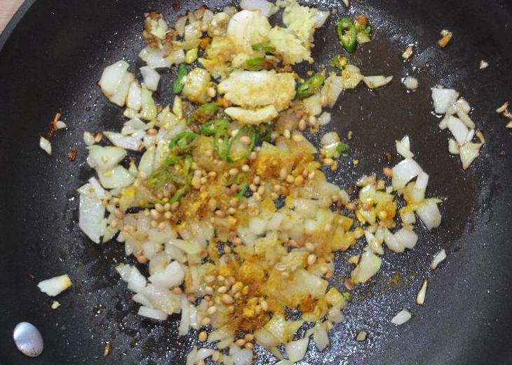 Beef Dopiaza Recipe | JustCook