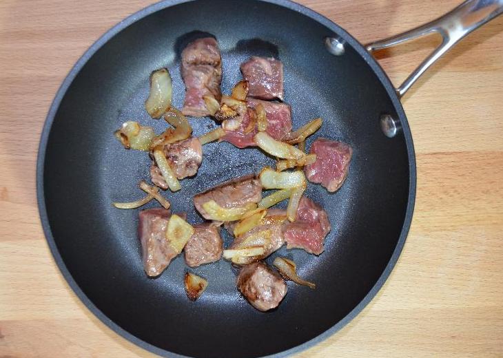 Beef Dopiaza Recipe | JustCook