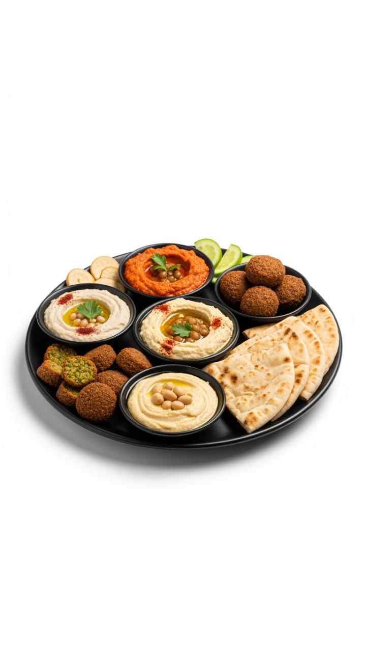 Asian Feast Box | JustCook Shop